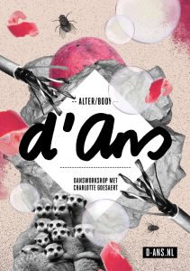 d'Ans » ALTER/BODY